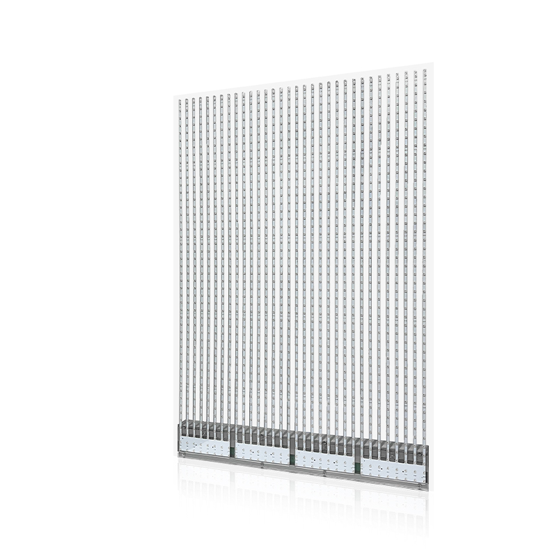 China Massive Selection for Adhesive Transparent Led Display - Flexible ...