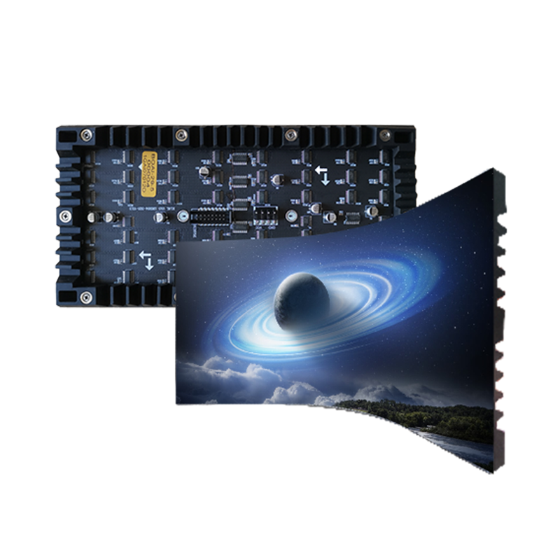 China Smd 2121 Led Screen Module Creative Silicon FLEXIBLE LED MODULES ...