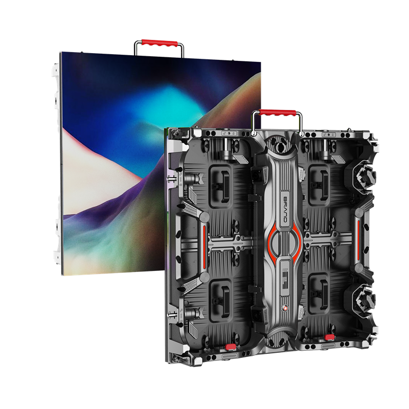 China RI-B StormPro Series Rental LED Display factory and suppliers | Sands