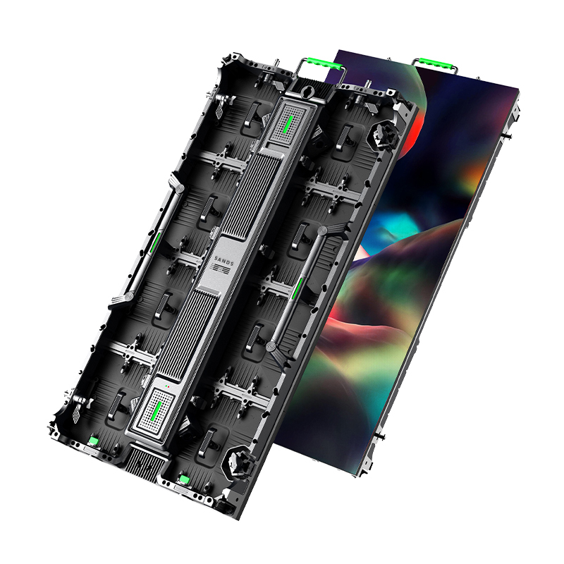 China RO-A Stormpro Series Rental LED Display factory and suppliers | Sands